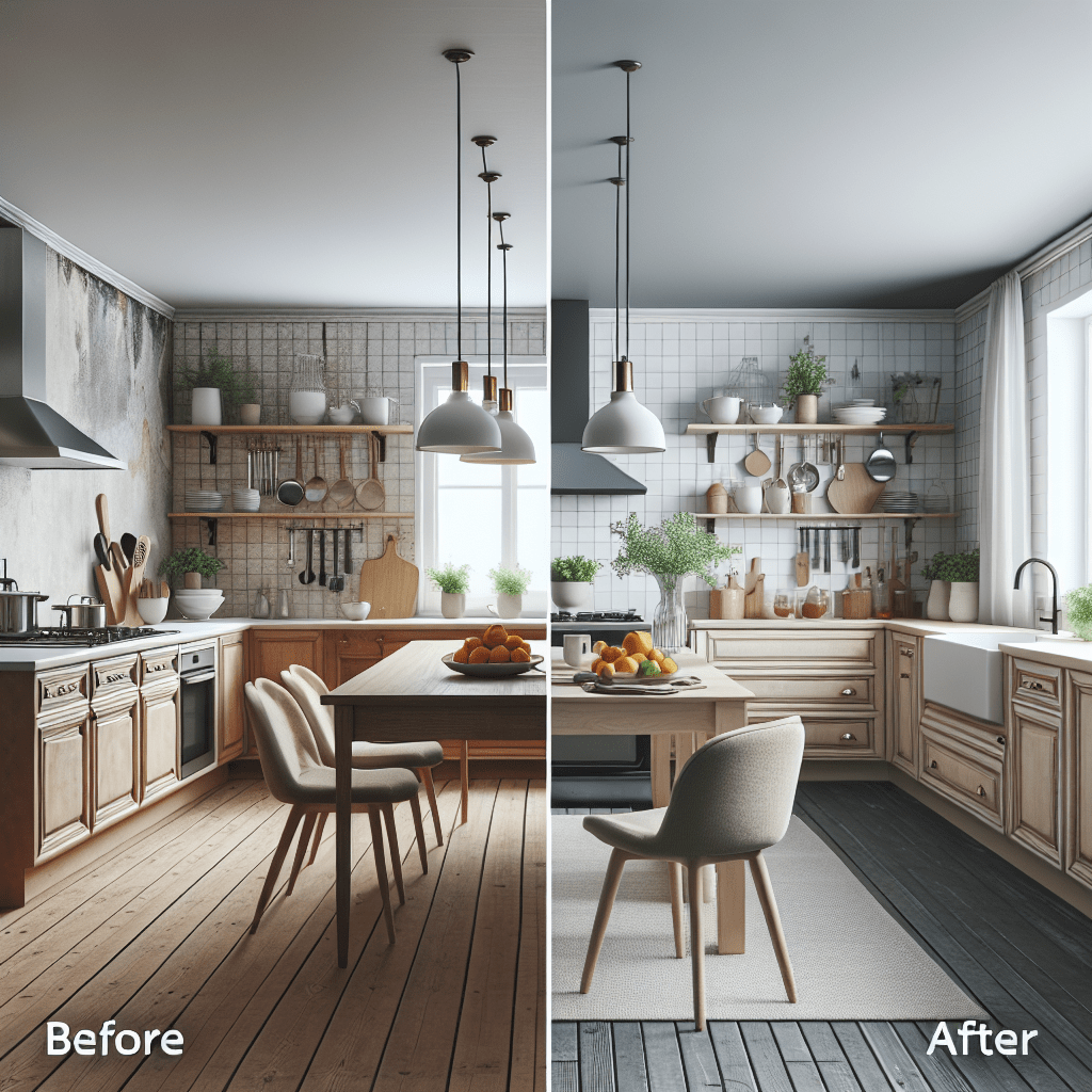 Wann ist der richtige Zeitpunkt für eine Küchenrenovi Kchen-Blog